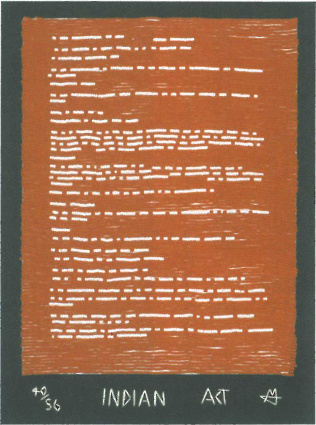 Fabrics of Change: Trading Identities - Artlink Fabrics of Change: Trading Identities - Artlink